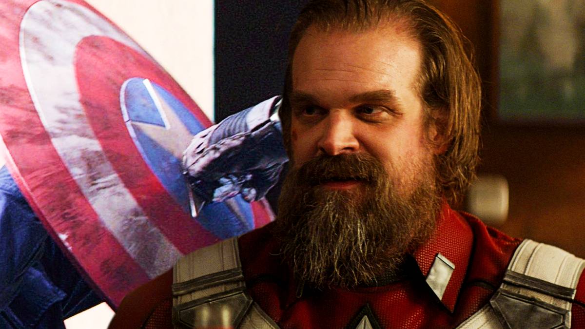 Red Guardian Had A Point About Captain America's Shield