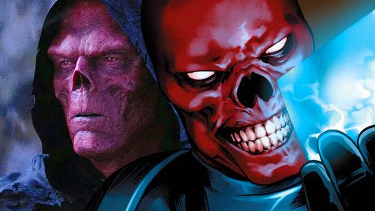 Red Skull's Psychology Explains Why Vormir Is His Ultimate Punishment