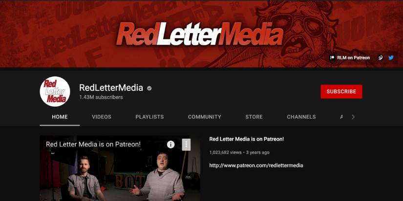 10 Perfect YouTube Channels For Comfort Watching, According To Reddit