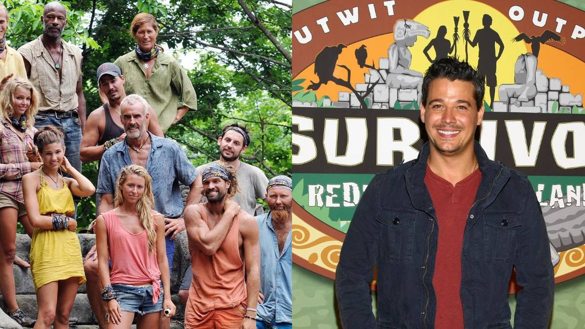 Survivor: 10 Reasons Why Redemption Island Is The Worst Season Of All Time