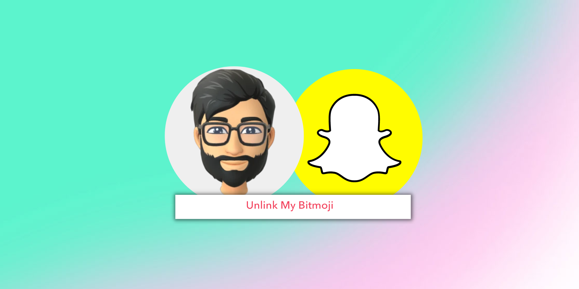How To Delete Your Bitmoji Avatar On Snapchat