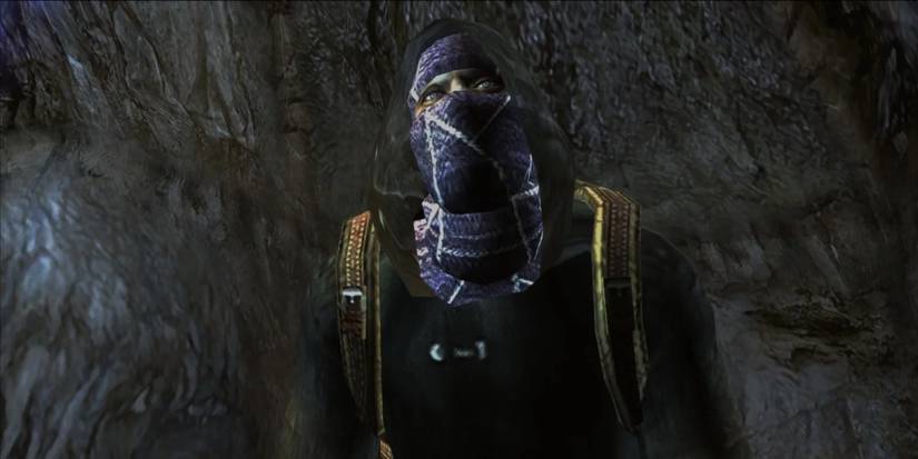 Resident Evil 4 Remake’s Most Important Character Will Be The Merchant