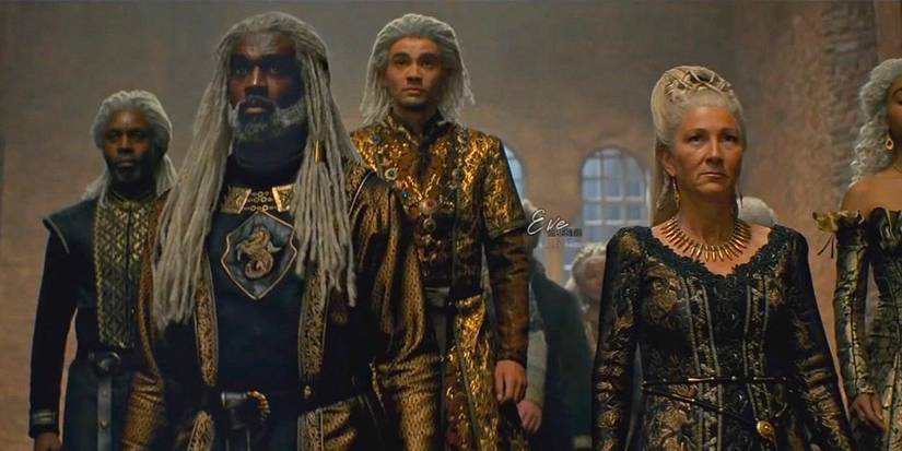 Why Corlys Velaryon "Owes" Addam & Alyn Of Hull In House Of The Dragon