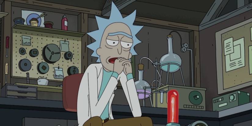 Rick & Morty Season 7 Cast Guide: All Returning & Recast Voice Actors ...