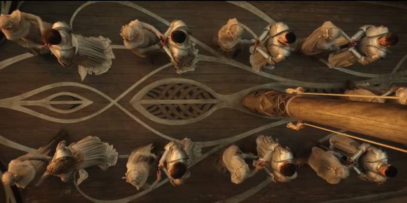 What Happens To Elves When They Go Into The Light At Valinor