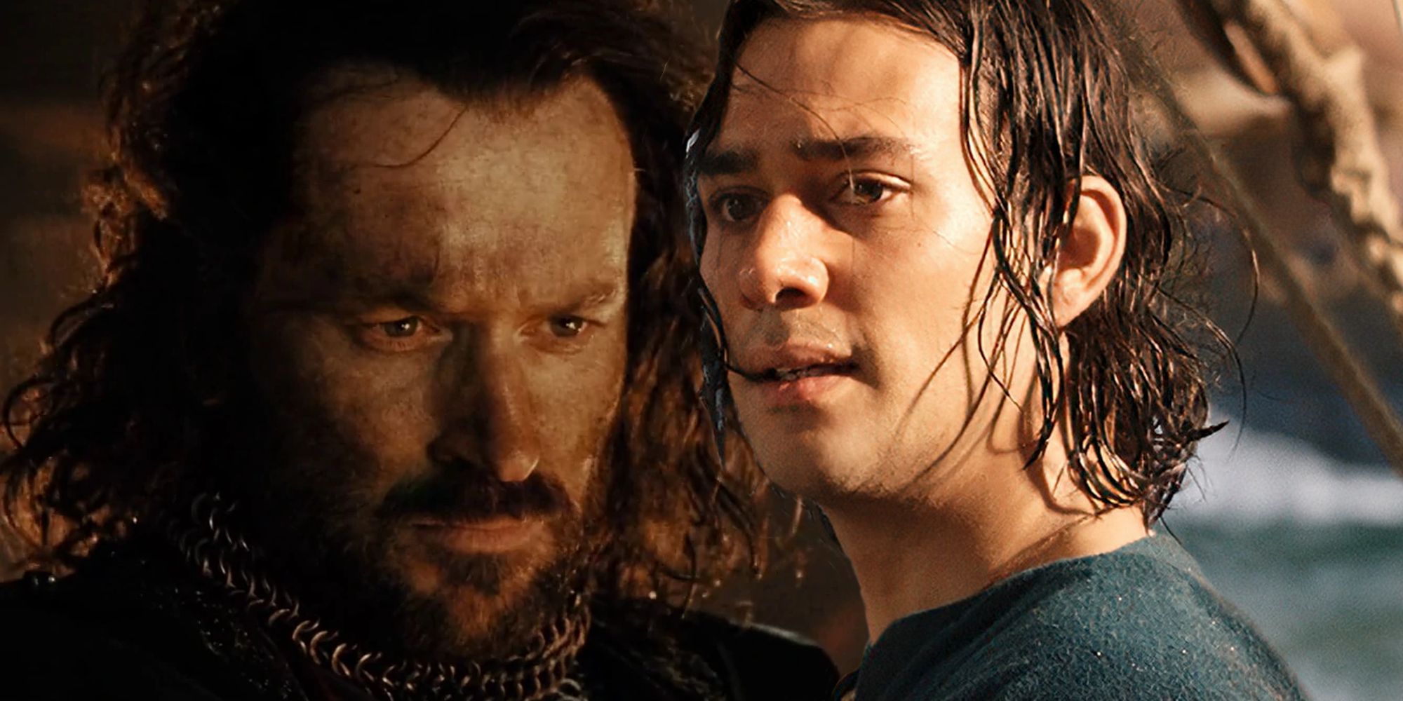 Rings Of Power Makes 1 Fellowship Of The Ring Death Much More Tragic