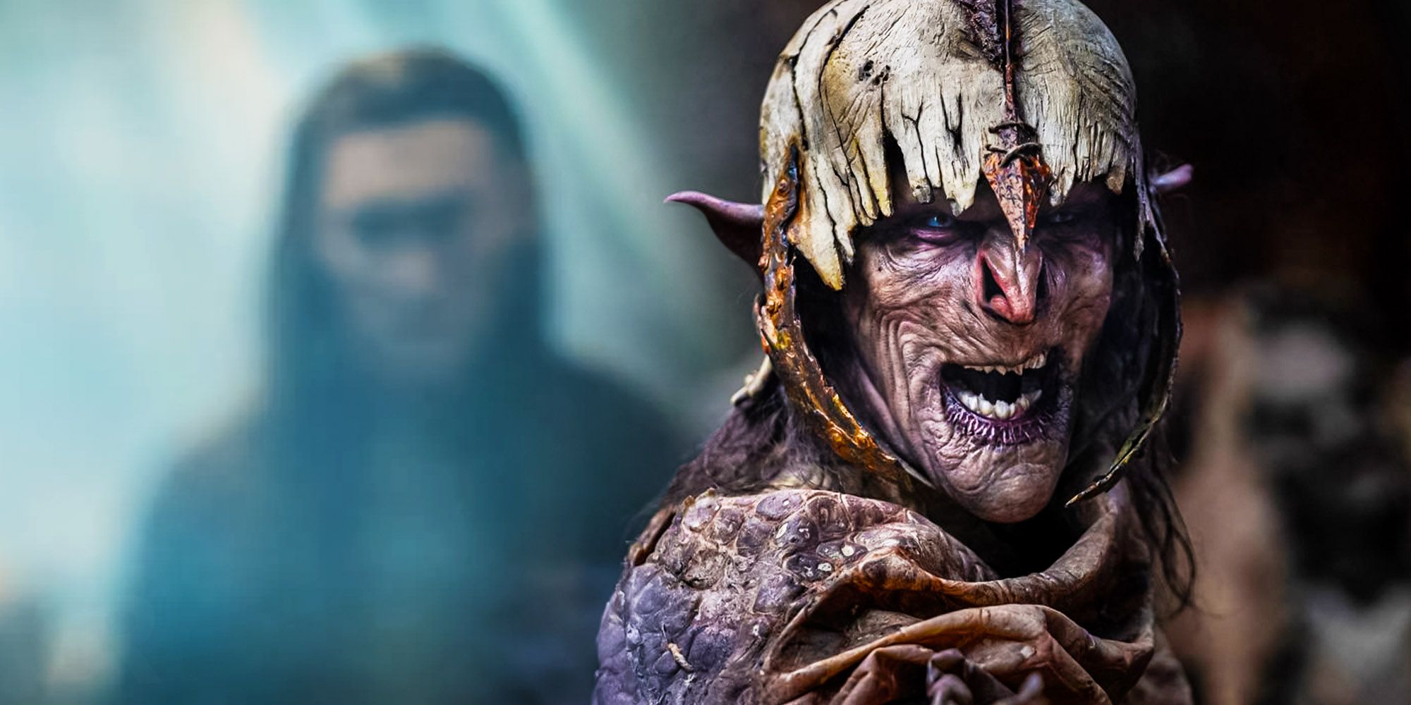 Did Orcs Come From Elves? Origins, Myths & LOTR History Explained