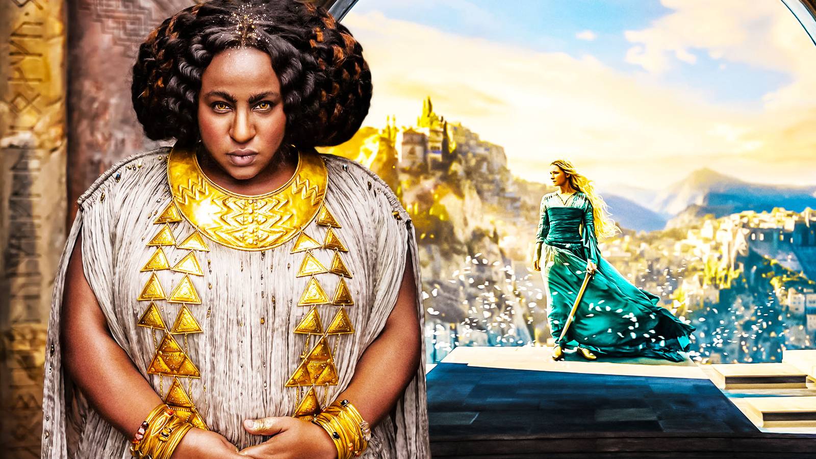 The Rings of Power Viewership Numbers Proves Audience Ratings are Useless