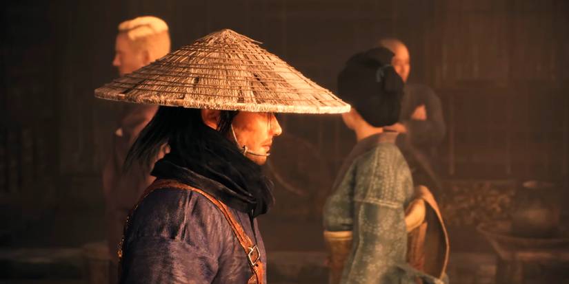 Rise Of The Ronin: Release Date, Gameplay Details, & Story Setting