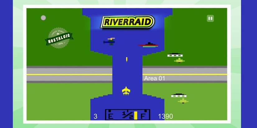 10 Obscure But Awesome Games Redditors Loved As Kids