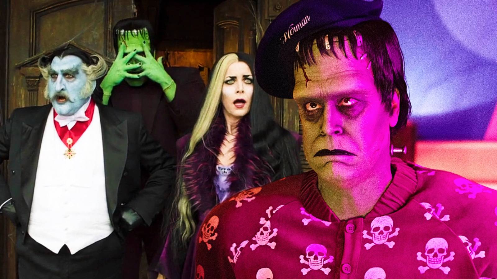 The Munsters Ending Explained (In Detail)