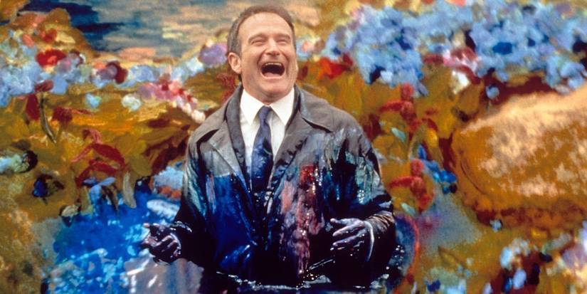 10 Movies Redditors Think Are The Most Visually Stunning Ever Made