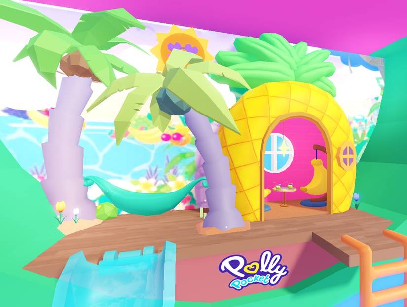 Barbie & Polly Pocket Are Coming To Roblox