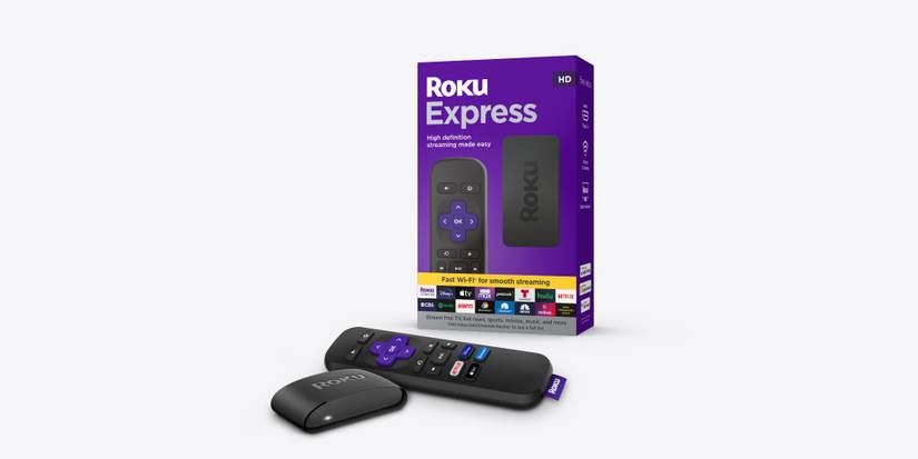 The New Roku Express Gets A Few Upgrades For The Same $30 Price
