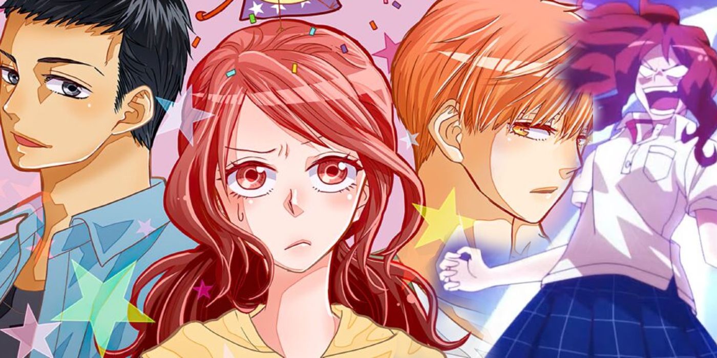 Huge Romance Manga Romantic Killer Gets Epic Trailer For First Volume
