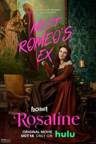 Rosaline Review: Kaitlyn Dever Is A Winning Lead In Flawed Revisionist Tale