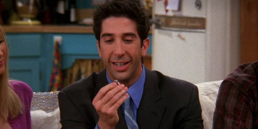 Friends Fans Are Heated After Psychologist Calls Out Ross’ Toxic Behavior