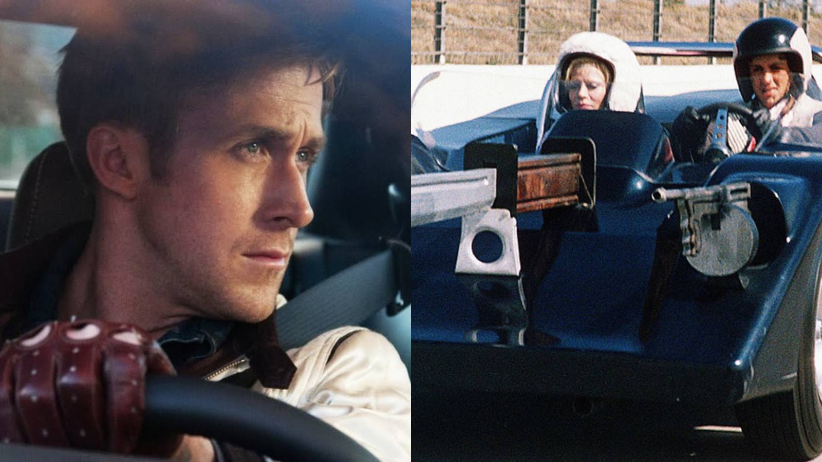 10 Best Movies About Street Racing (That Aren’t Fast & Furious)