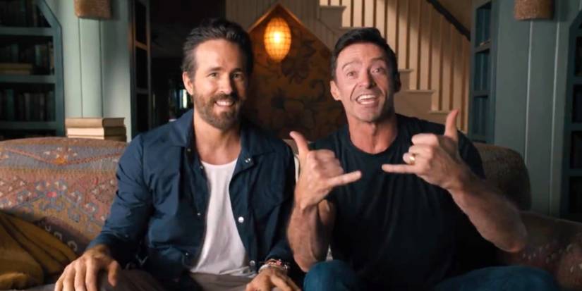 Hugh Jackman’s Wolverine Return Diet Has Already Had Consequences
