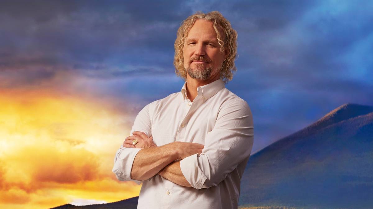 Sister Wives: What We Know About Kody Brown's Business Partner Brian ...