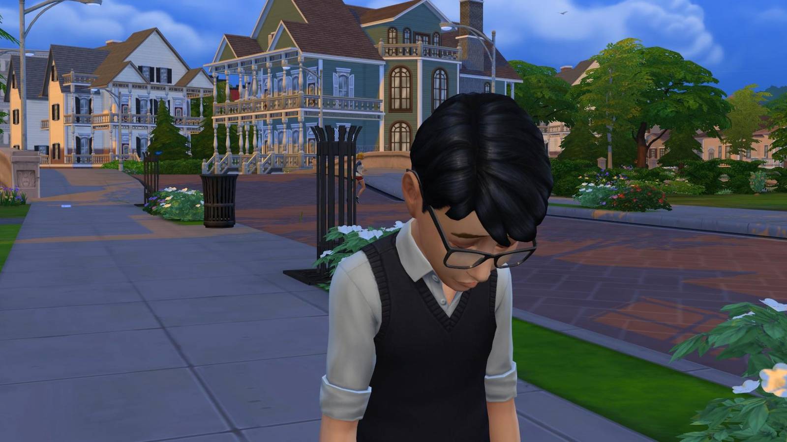 Sorry, Looks Like Sims 5 Isn't Happening Anytime Soon