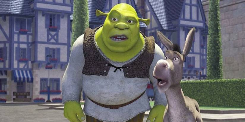 Is It Too Late For Shrek 5 Now?