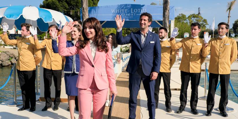 Who Will Star In White Lotus Season 3? Twitter Has Plenty Of Suggestions