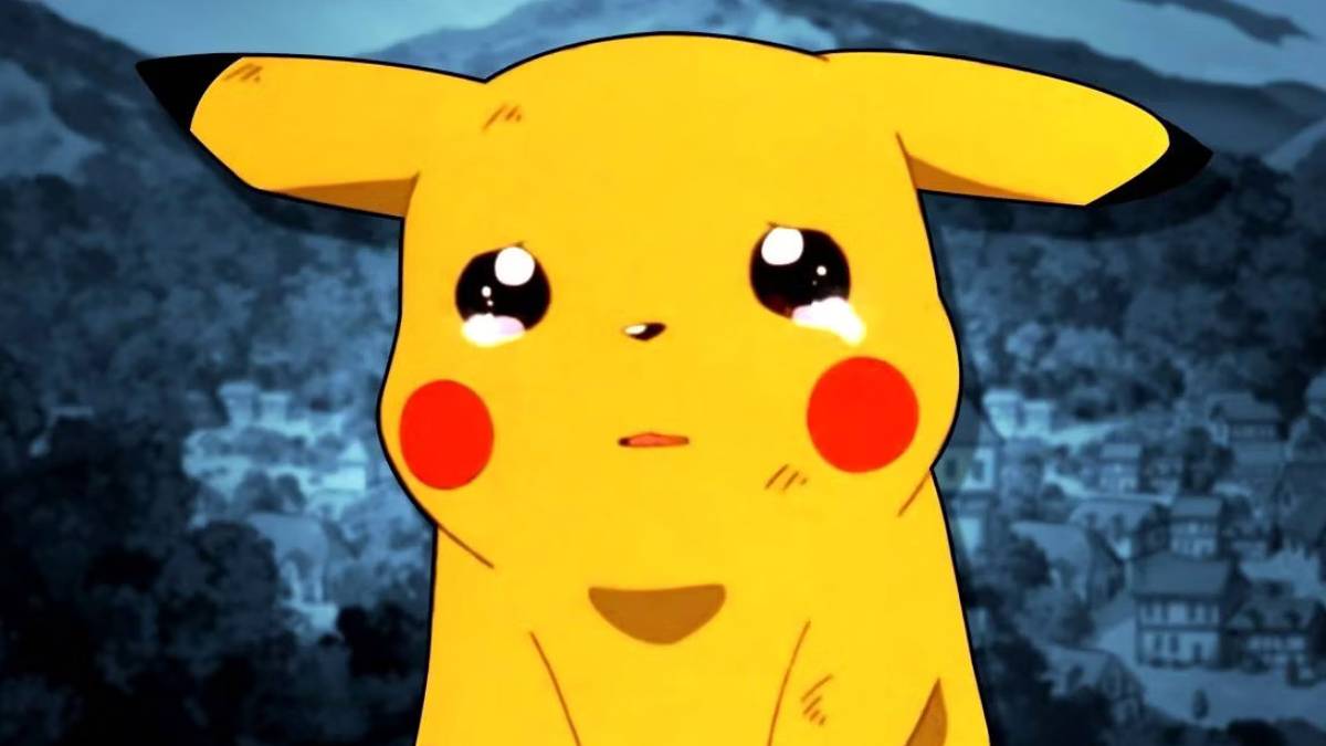 10 Saddest Pokémon Backstories That Are Absolutely Heartbreaking