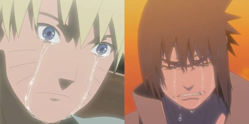 Naruto Shippuden's 10 Most Emotional Episodes