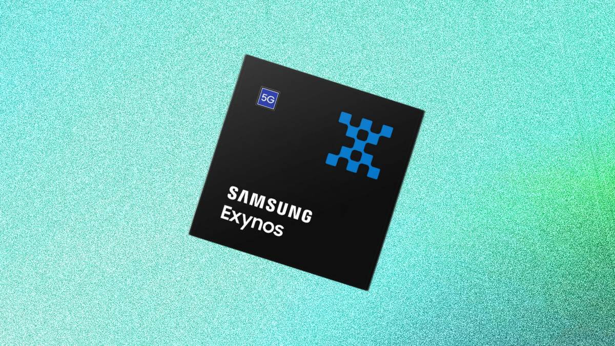 Samsung's Exynos Chips Will Continue To Power Cheaper Phones, For Now