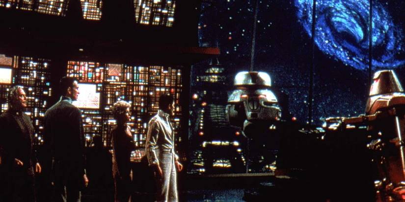 Gary Nelson, Original Freaky Friday & Black Hole Director, Dies At 87