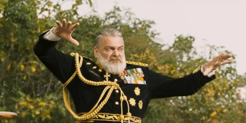 Ray Stevenson: The Rome Actor's 10 Best Movies & TV Shows