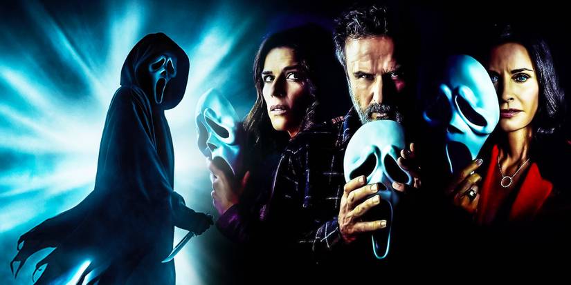 Scream 6's Tara Romance Fixes The Biggest Legacy Characters Failure