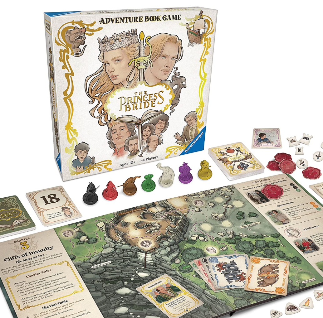 Most Beautiful Board Games (Updated 2022)
