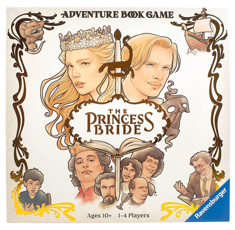 Most Beautiful Board Games (Updated 2022)