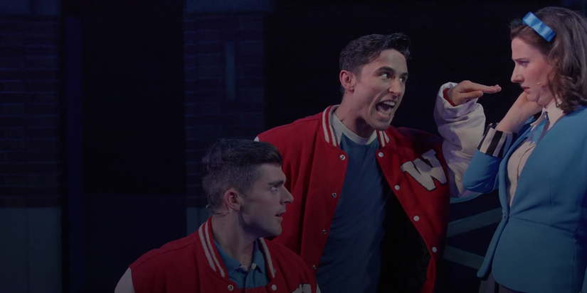 Heathers The Musical: One Quote From Each Character That Perfectly Sums ...