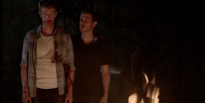 The Vampire Diaries: 10 Characters Who Were Forgotten About By The End