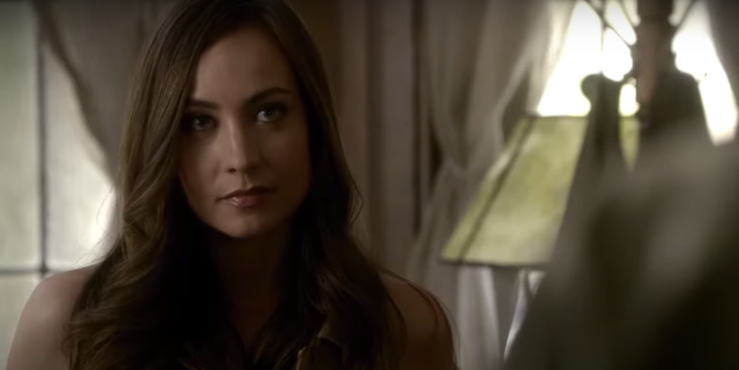 The Vampire Diaries: 10 Characters Who Were Forgotten About By The End