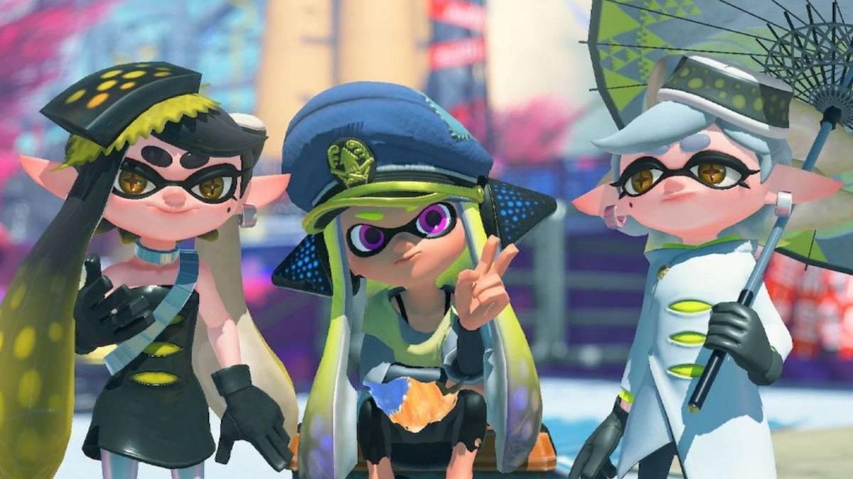 Splatoon 3: How to Increase Gear Star Power (& What It’s For)