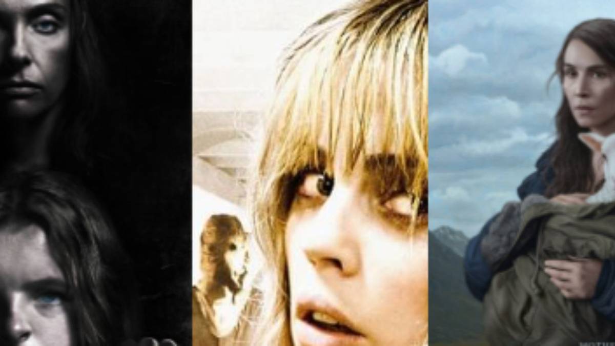 10 Weirdest Horror Movie Endings That Made No Sense