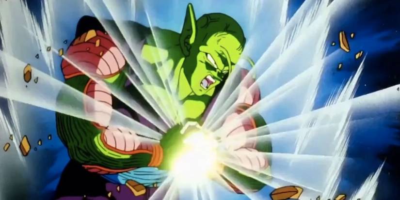 Dragon Ball Super: Super Hero - Piccolo's 10 Best Techniques, Ranked