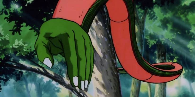 Dragon Ball Super: Super Hero - Piccolo's 10 Best Techniques, Ranked