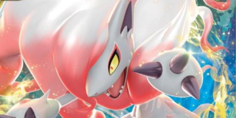 10 Best Cards In Pokémon TCG: Sword & Shield — Lost Origin