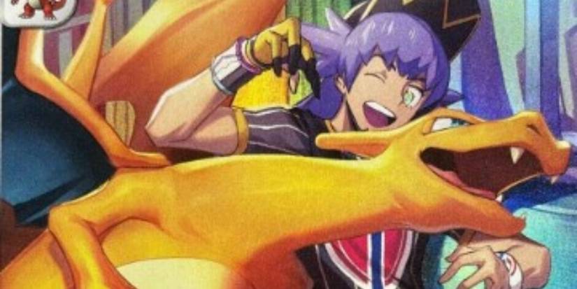10 Best Cards In Pokémon TCG: Sword & Shield — Lost Origin