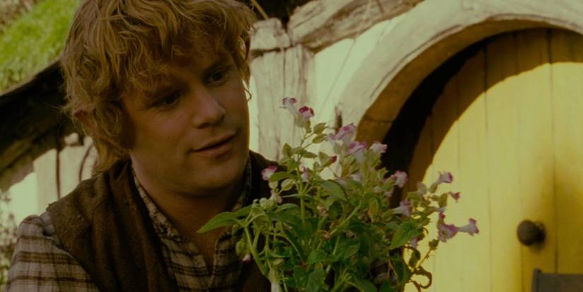 Samwise Gamgee: The Heart And Soul Of The Lord Of The Rings Fellowship'