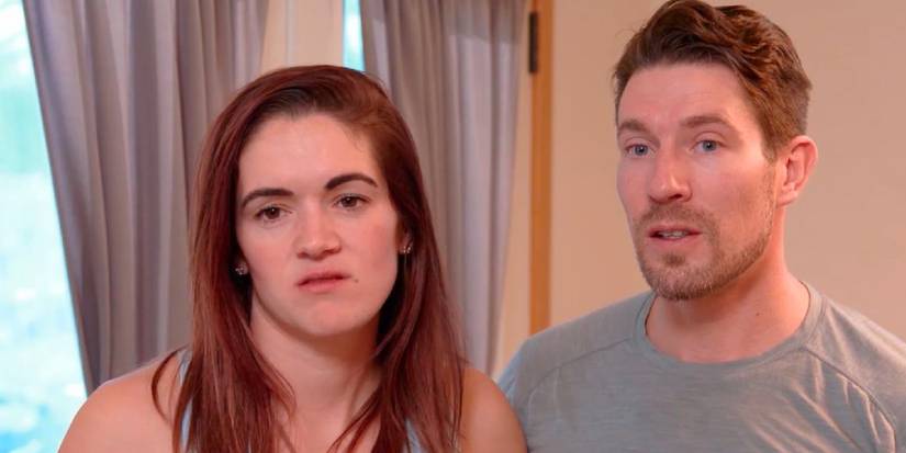 Seeking Sister Wife: The Real Reason Garrick Merrifield Chose Polygamy ...