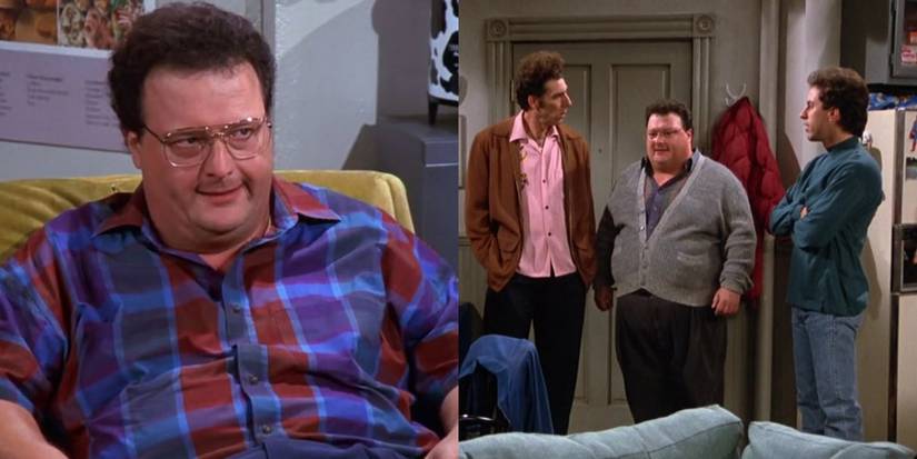 8 Reasons Jerry Was Seinfeld's Real Villain, Not Newman