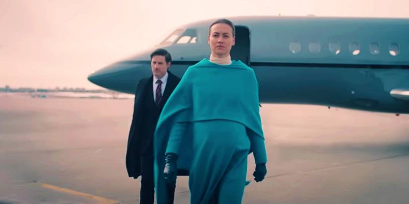 One Handmaid's Tale Star Believes Their Character Has Been In Love With ...
