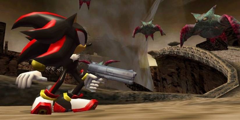 10 Worst Video Games Ever Made, According To Reddit