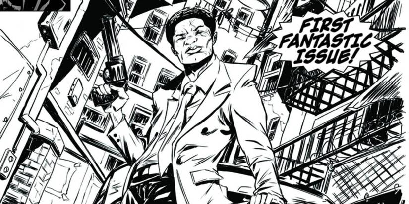 10 Best Dynamite Comics Publications (Including The Boys), According To ...